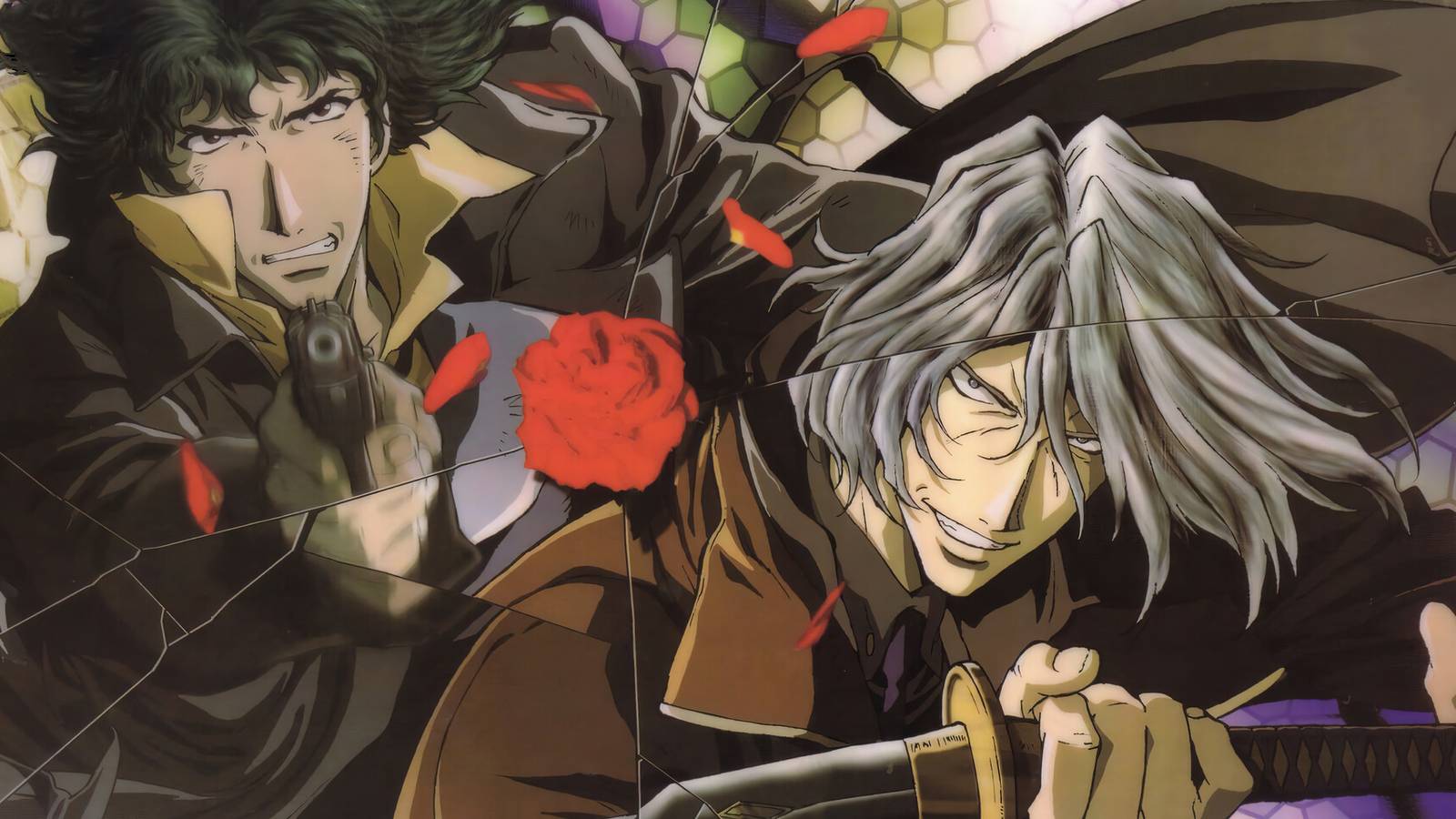 Cowboy Bebop Anime Ending & Spike's Fate, Explained