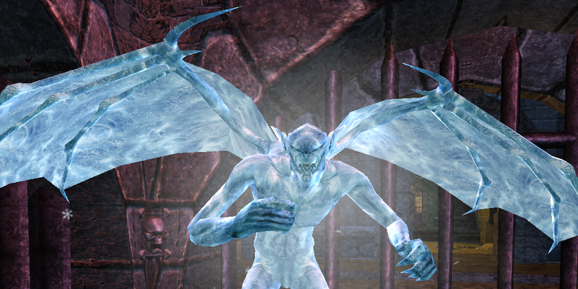 D&D: 10 Powerful Elementals You Need To Use In Your Next Campaign