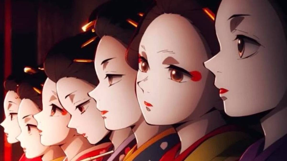 Demon Slayer Portrays Crossdressing Better Than Most Shonen Anime