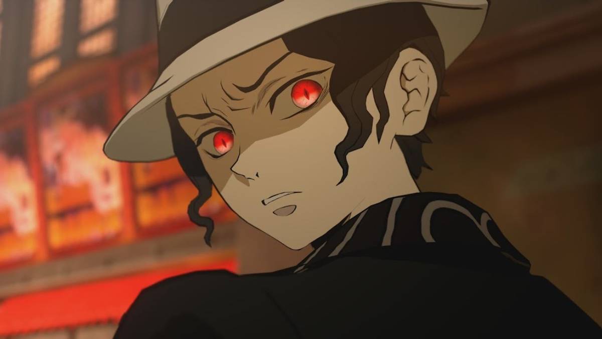 Demon Slayer: Why Demons Can't Say the Name Kibutsuji