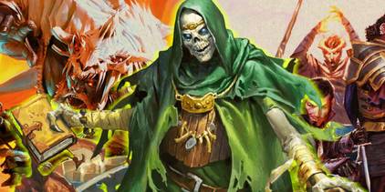 How To Build The Best Fiend Pact Warlock In 5e DnD Dungeons & Dragons