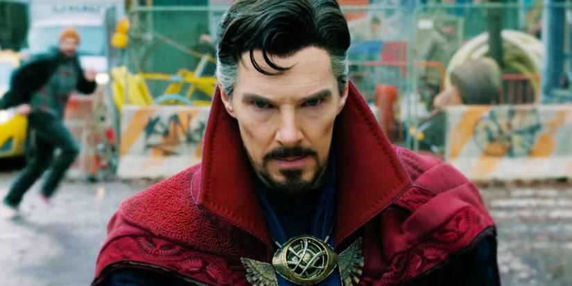 Doctor Strange 2's Trailer Hints the Main Villain Is Nightmare