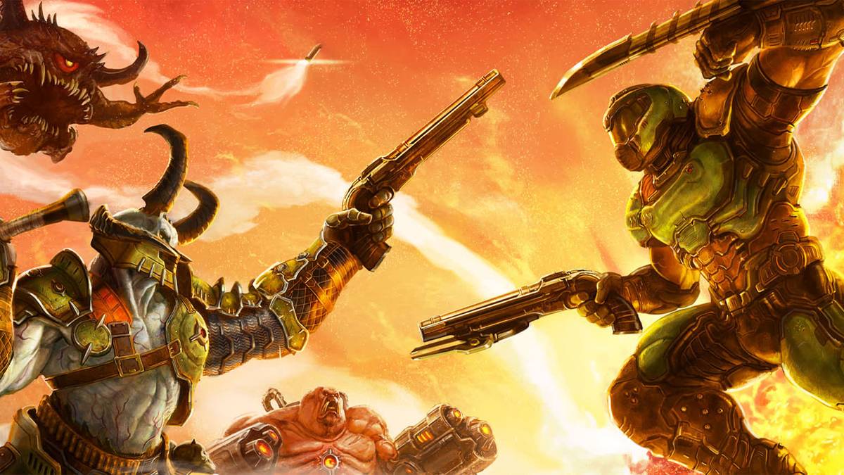 Doom Eternal: What is Sentinel Armor & How Does It Work?