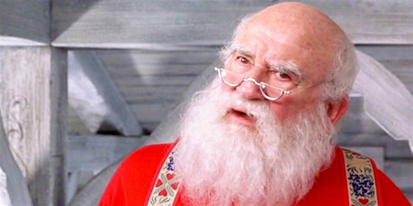 10 Greatest Santa Clauses In Film