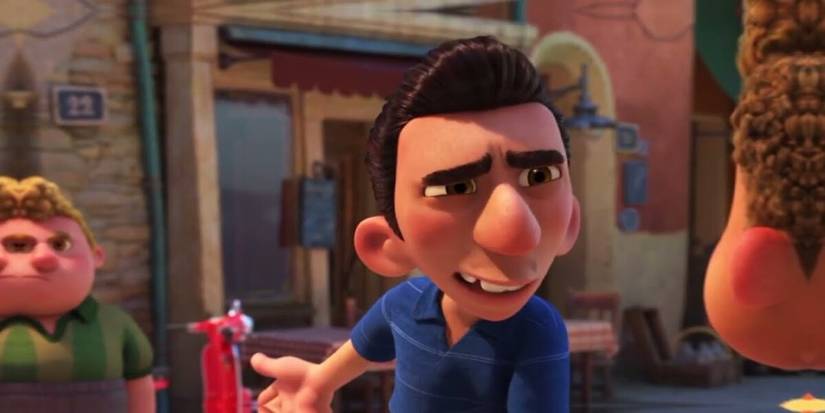 10 Biggest Bullies In Pixar Movies
