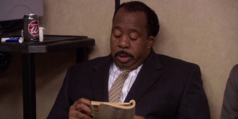 The 10 Smartest Characters From The Office