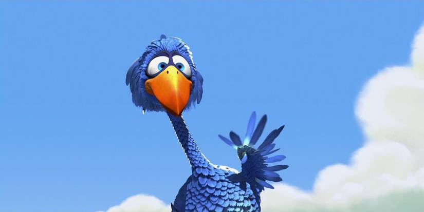 10 Best Animated Disney-Pixar Shorts