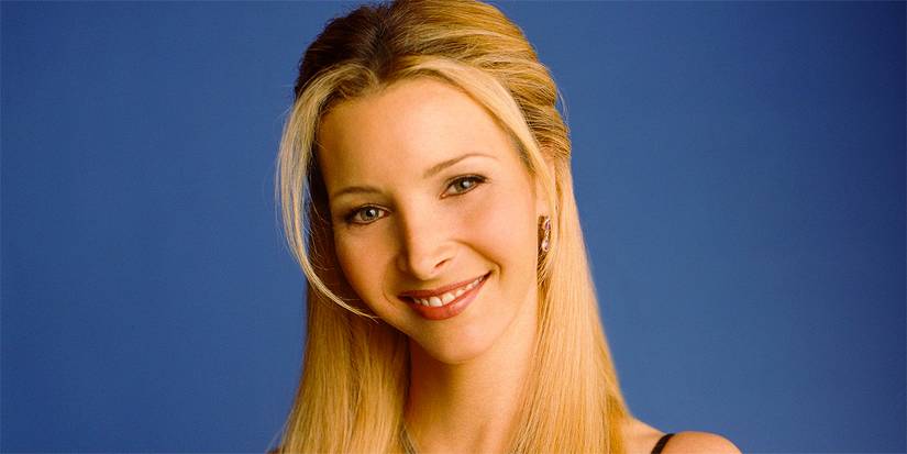 Friends' Best New Year's Episode Featured Its Most Tragic Love Story