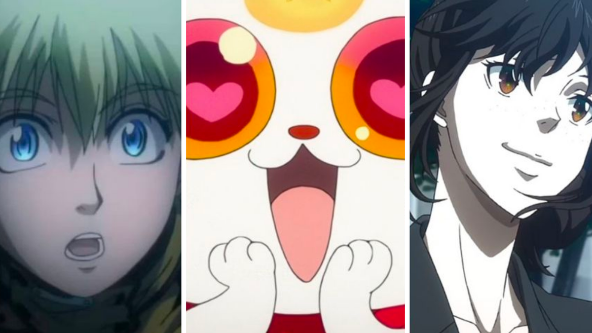 10 Amazing Anime Ruined By One Single Character