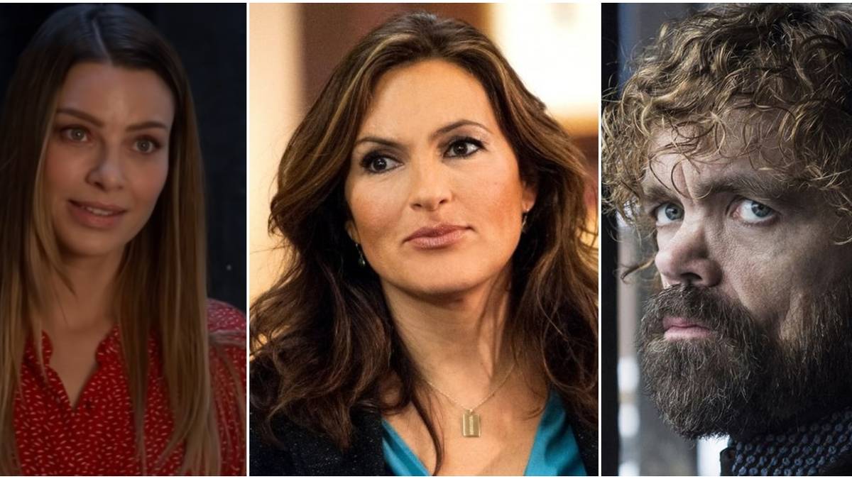 10 TV Characters That Work Harder Than Anyone