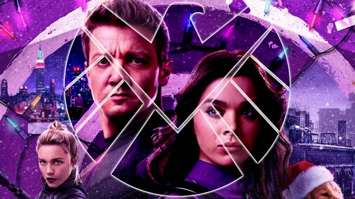 Hawkeye's Finale Confirms the Watch Theory & Laura Barton's True Identity