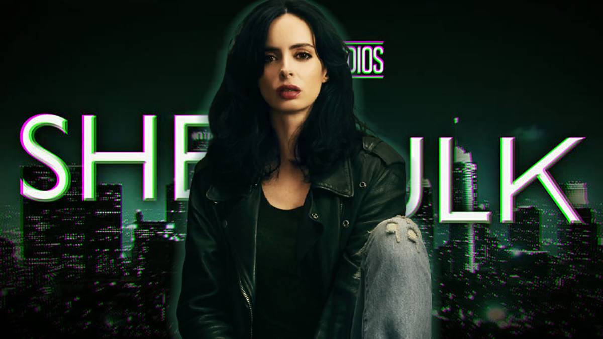 She-Hulk’s Rumored Jessica Jones Appearance Seemingly Debunked