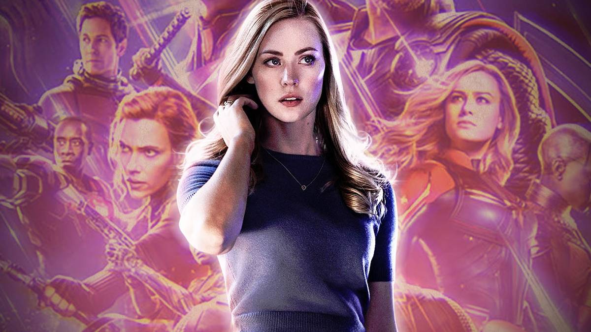 Karen Page: The Future Voice of the MCU's Everyday Heroes