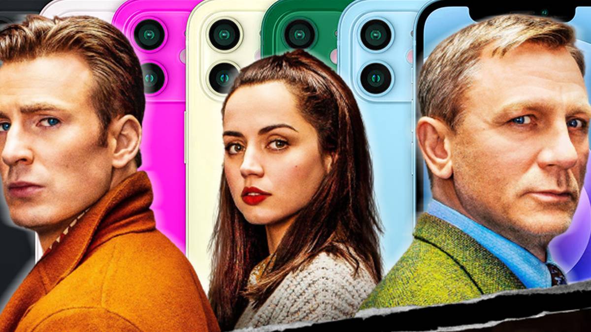 How Knives Out Was Spoiled by Apple's 'No iPhones for Villains' Rule