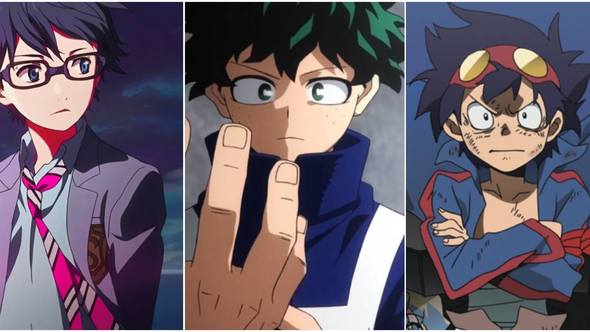 10 Anime Characters Who Learned To Love Themselves