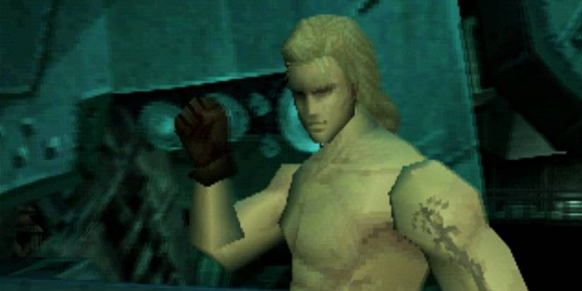 Shadow The Hedgehog And 9 Other Evil Twins In Gaming