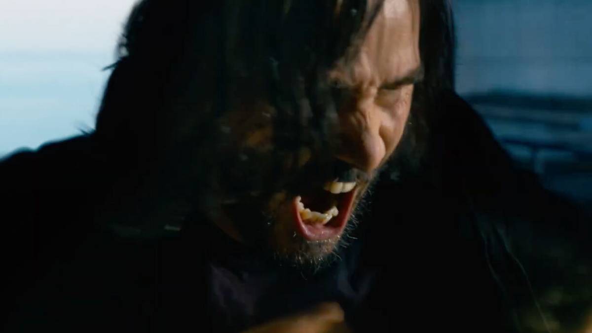 The Matrix Resurrections' Final Trailer Promises All-Out War