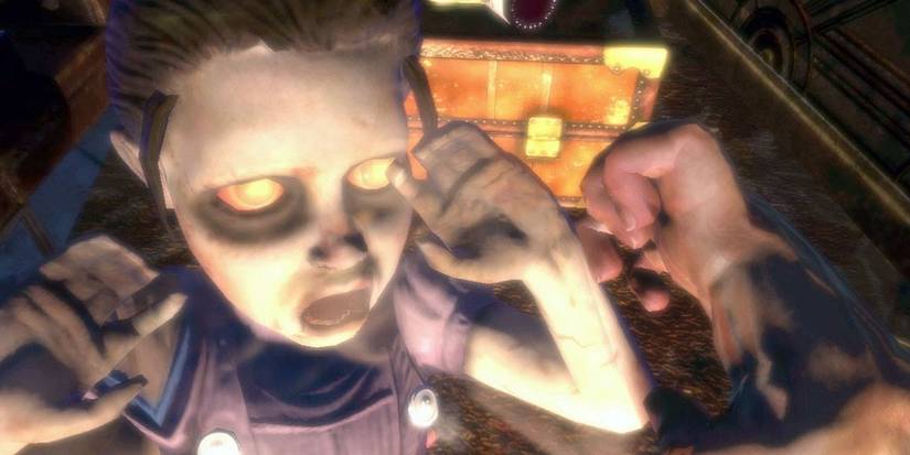 The Bioshock Series: 5 Ways To Ensure You Get The Good Endings (& 5 ...