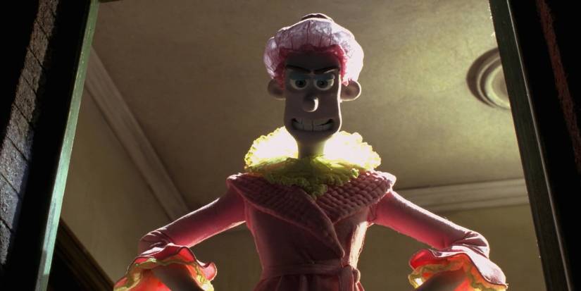 DreamWorks Animation: The Movies' Strongest Villains