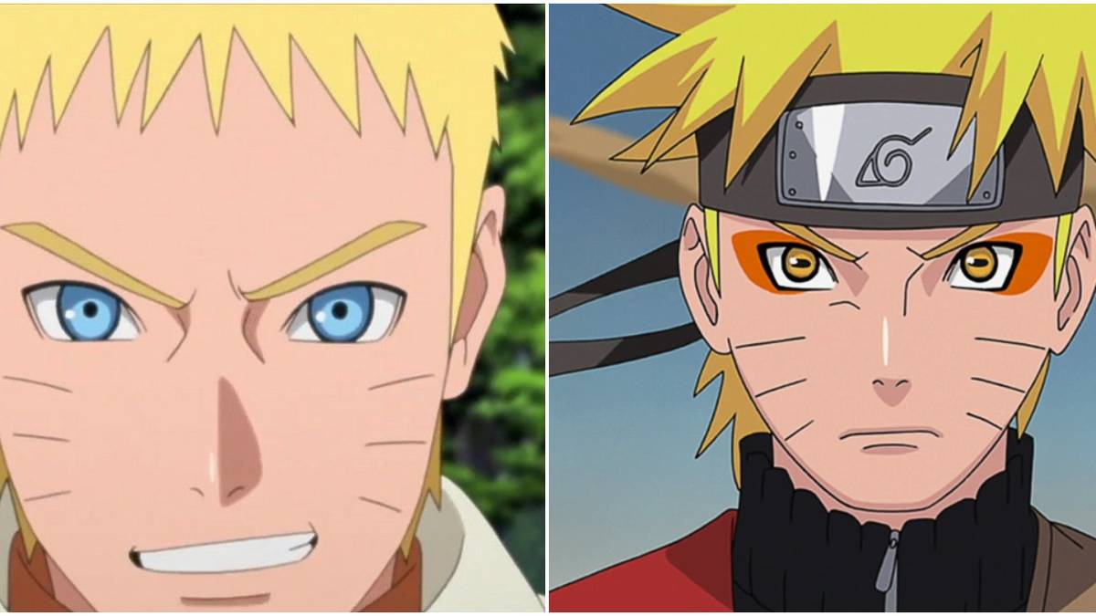 naruto uzumaki normal