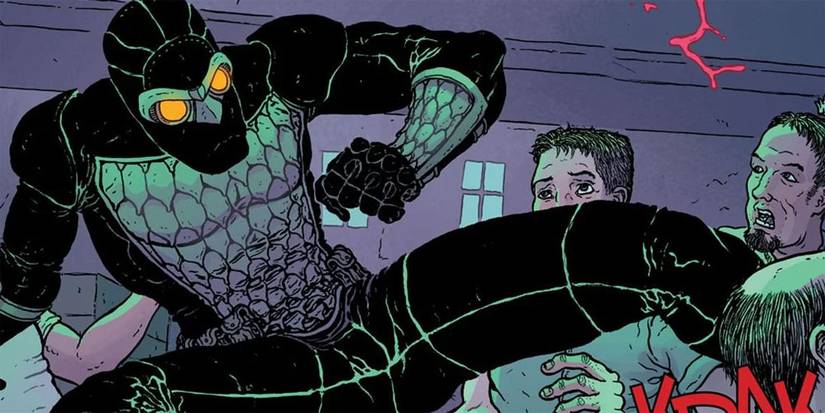 10 Best Marvel Characters Who Don't Have Their Own Comic