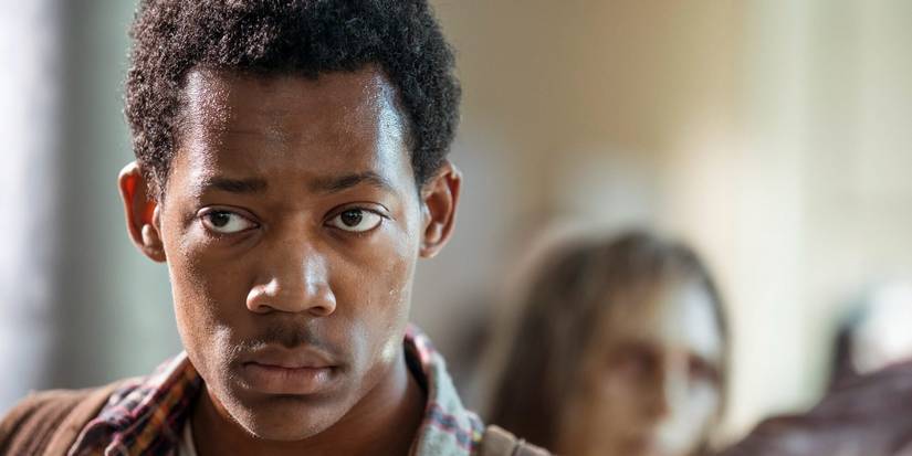 The Walking Dead: What Noah's Death Says About Future Generations