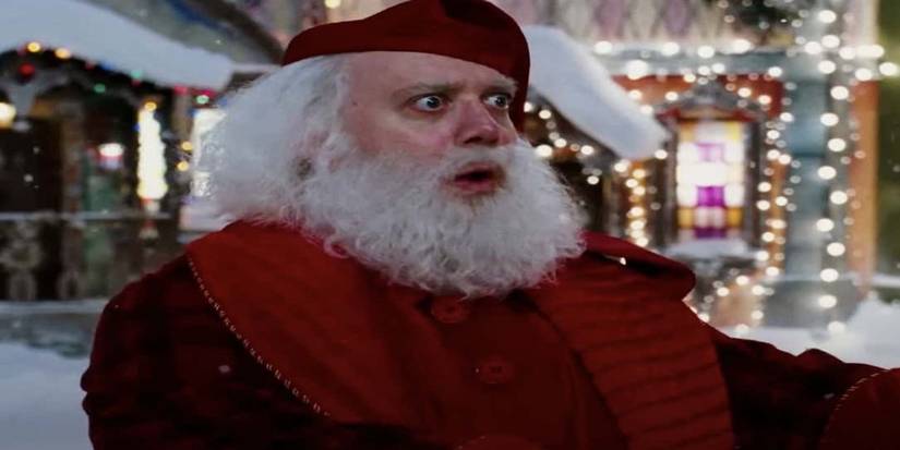 10 Greatest Santa Clauses In Film