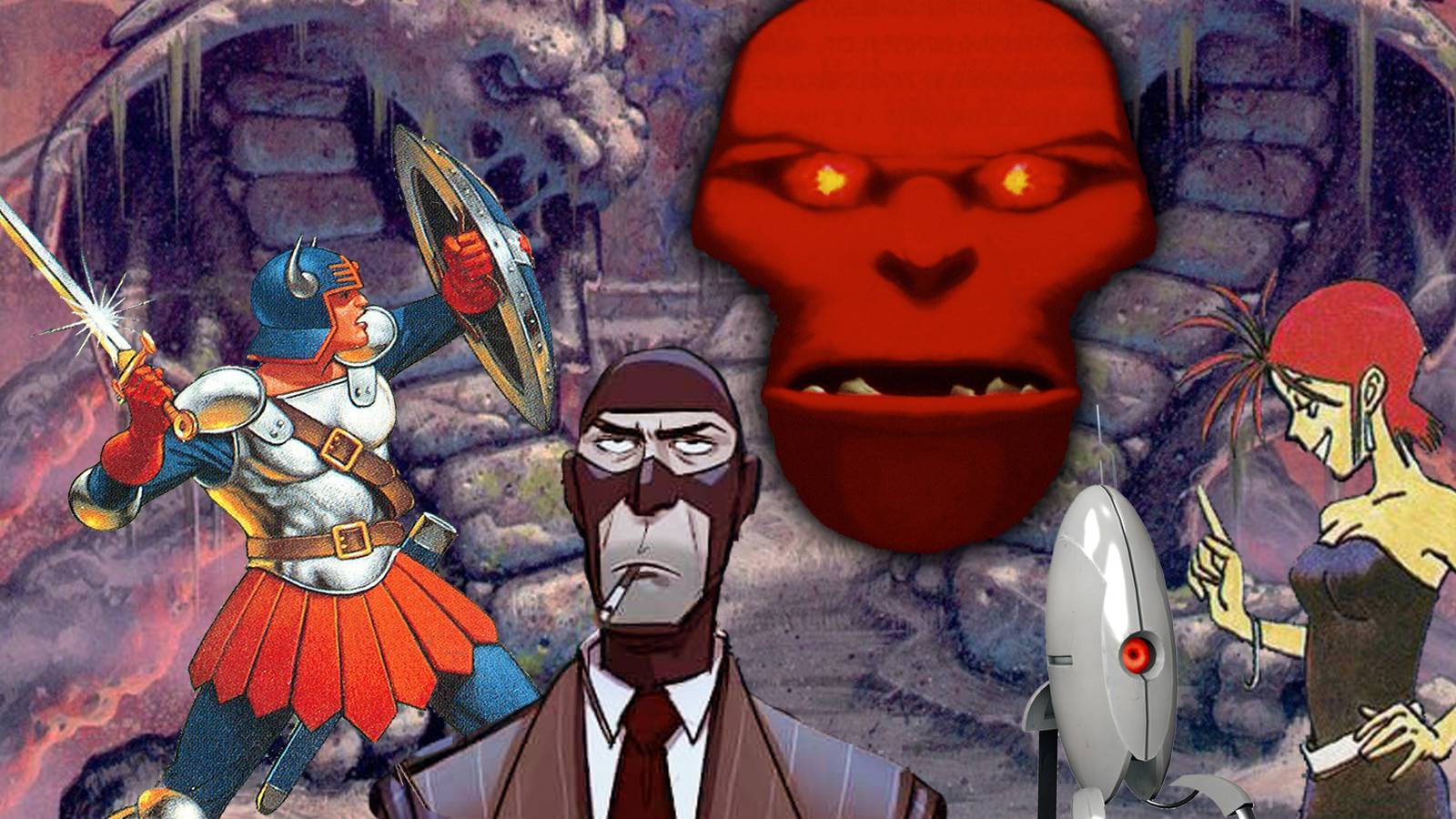 10 Worst PC To Console Ports, Ranked