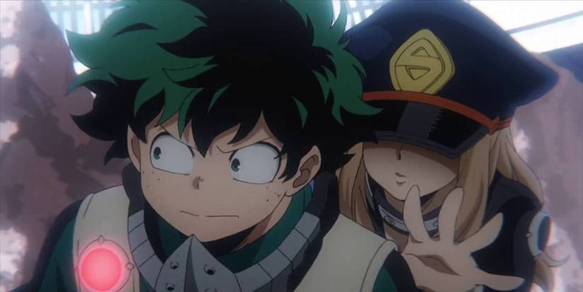 Every My Hero Academia Season, Ranked From Worst to Best
