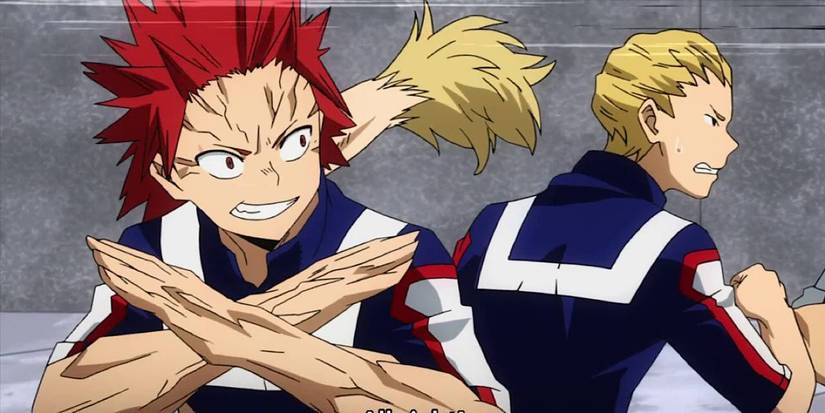 How Does My Hero Academia's Principal Nezu, an Animal, Have a Quirk?