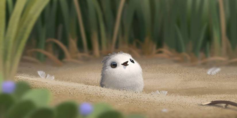10 Best Animated Disney-Pixar Shorts