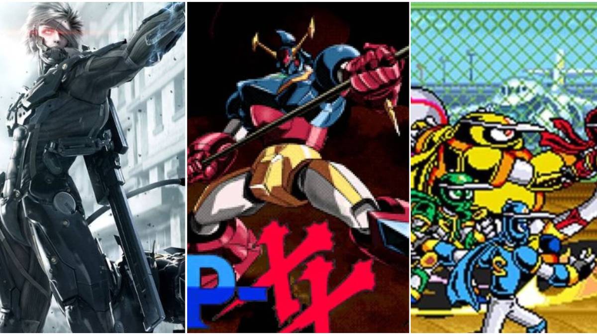 8 Video Games With Confusing Titles