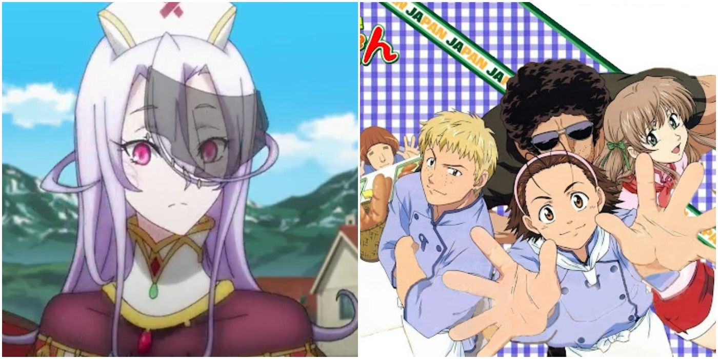 10 Harsh Realities Of Watching Anime