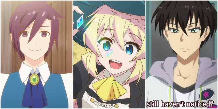 10 Cutest Anime Witches, Ranked