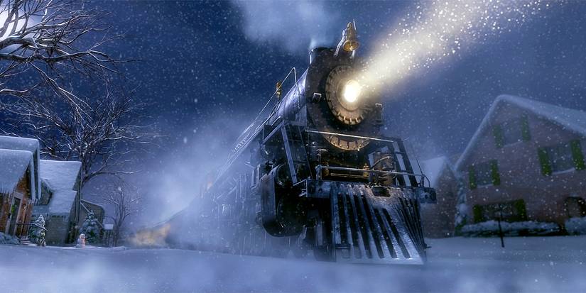 10 Best Animated Christmas Movies