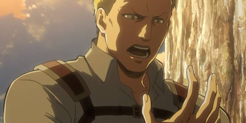 10 Most Cringeworthy Attack On Titan Quotes