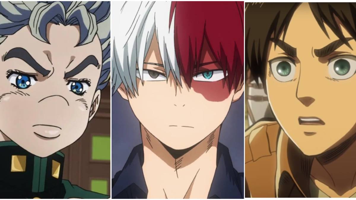 My Hero Academia: 10 Anime Characters Voiced By Shoto’s VA Yuki Kaji