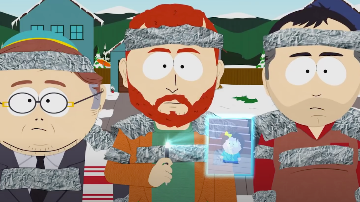 South Park: Cartman Is a Hero and a Victim in Return of Covid Special