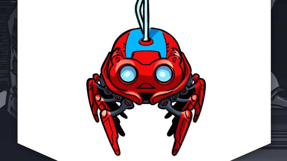 Marvel Announces Limited Series Focusing on Spider-Man's Spider-Bots