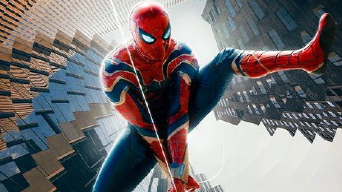 Spider-Man 3 Addresses Organic vs. Mechanical Web-Shooters Debate