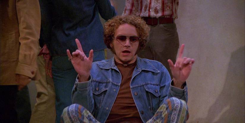 10 Laziest Sitcom Characters