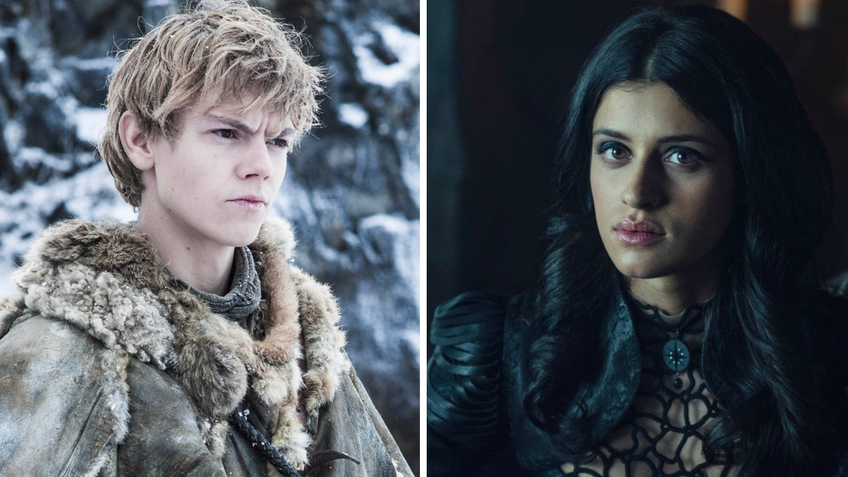 The 5 Strongest (& 5 Weakest) Magic Users In TV Shows