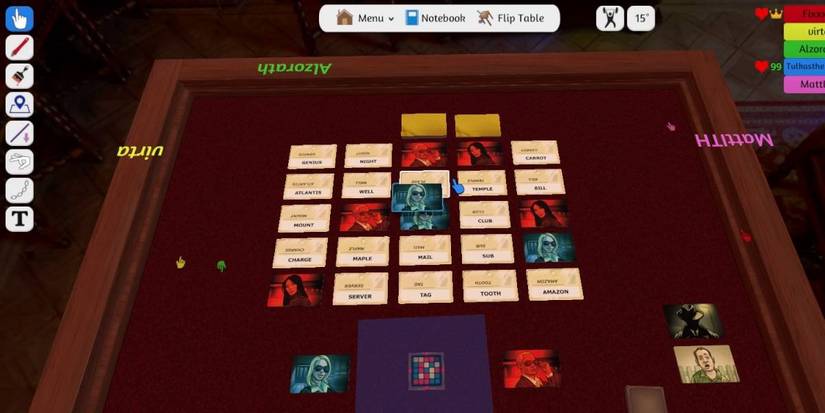 10 Best Tabletop Simulator Workshop Games