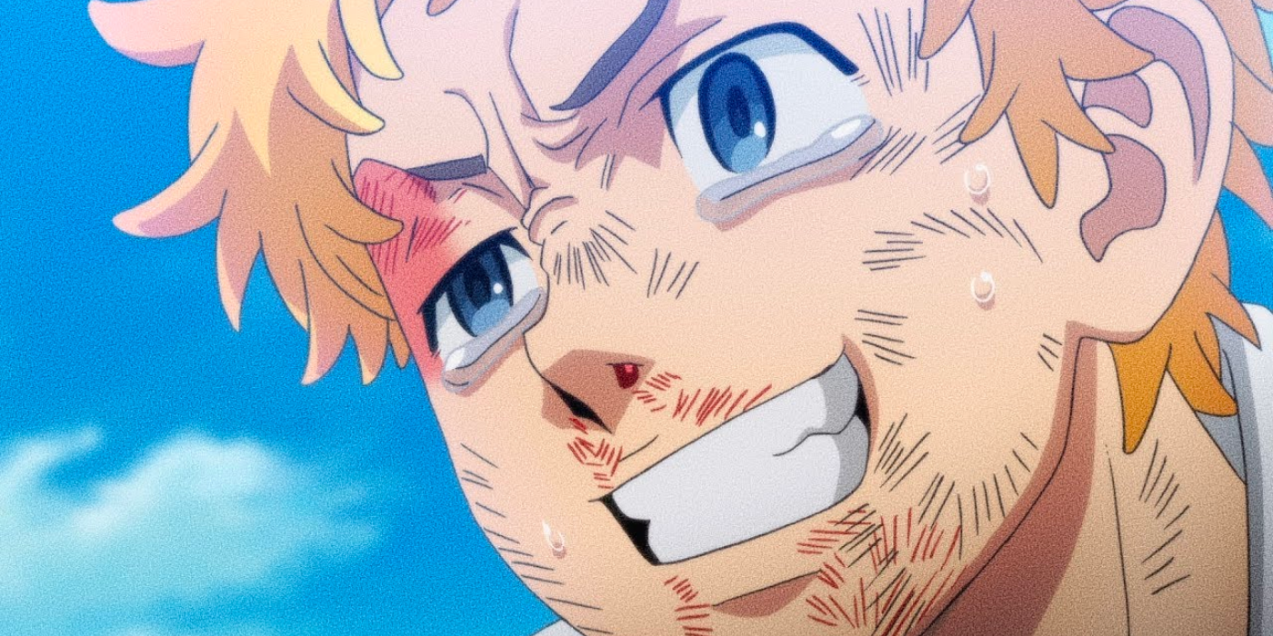 Tokyo Revengers: 7 Ways Takemichi Impacted The Story | CBR