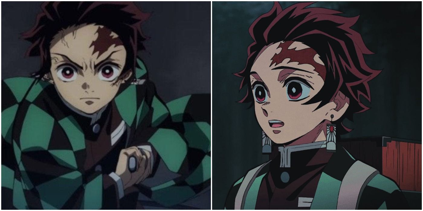 Demon Slayer: 10 Ways Tanjiro Is Unlike Any Other Shonen Protagonist