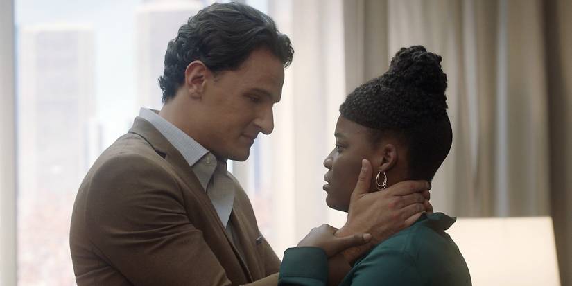4400 Star Hints at Romantic Revelations