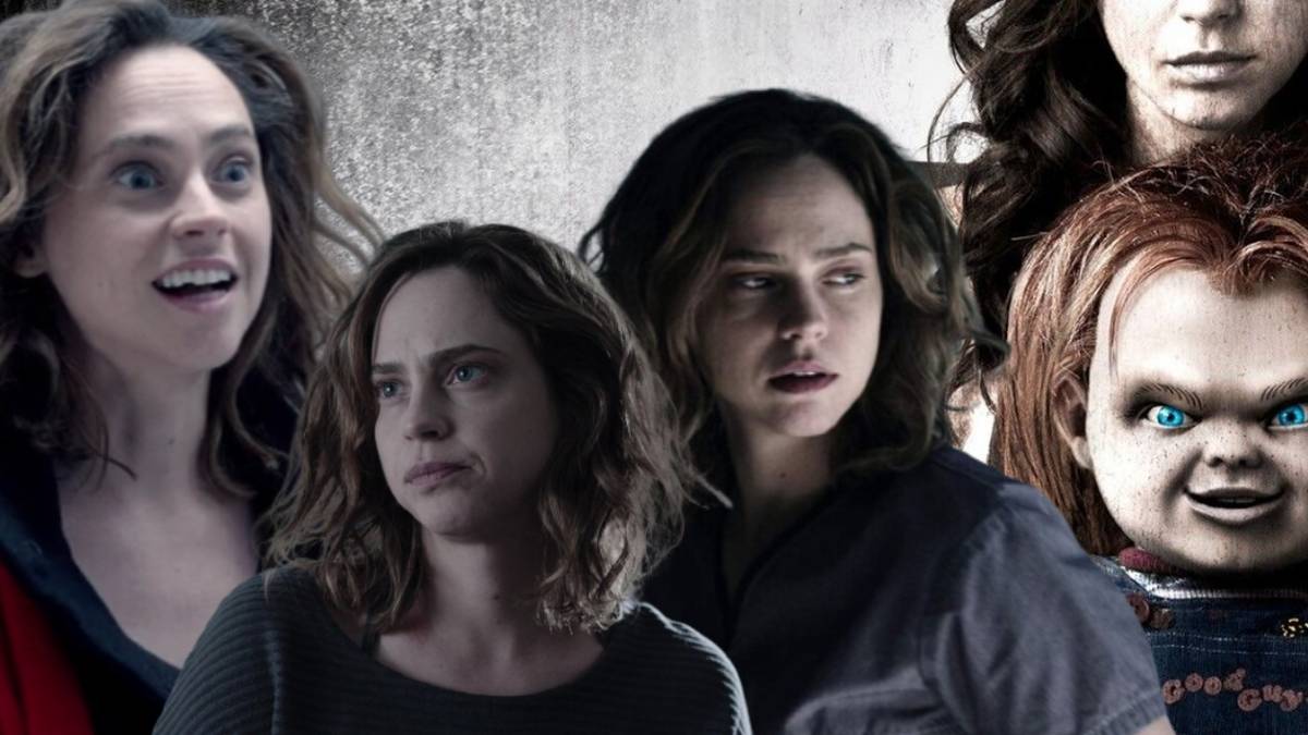 The History of Chucky’s Nica Pierce, Explained