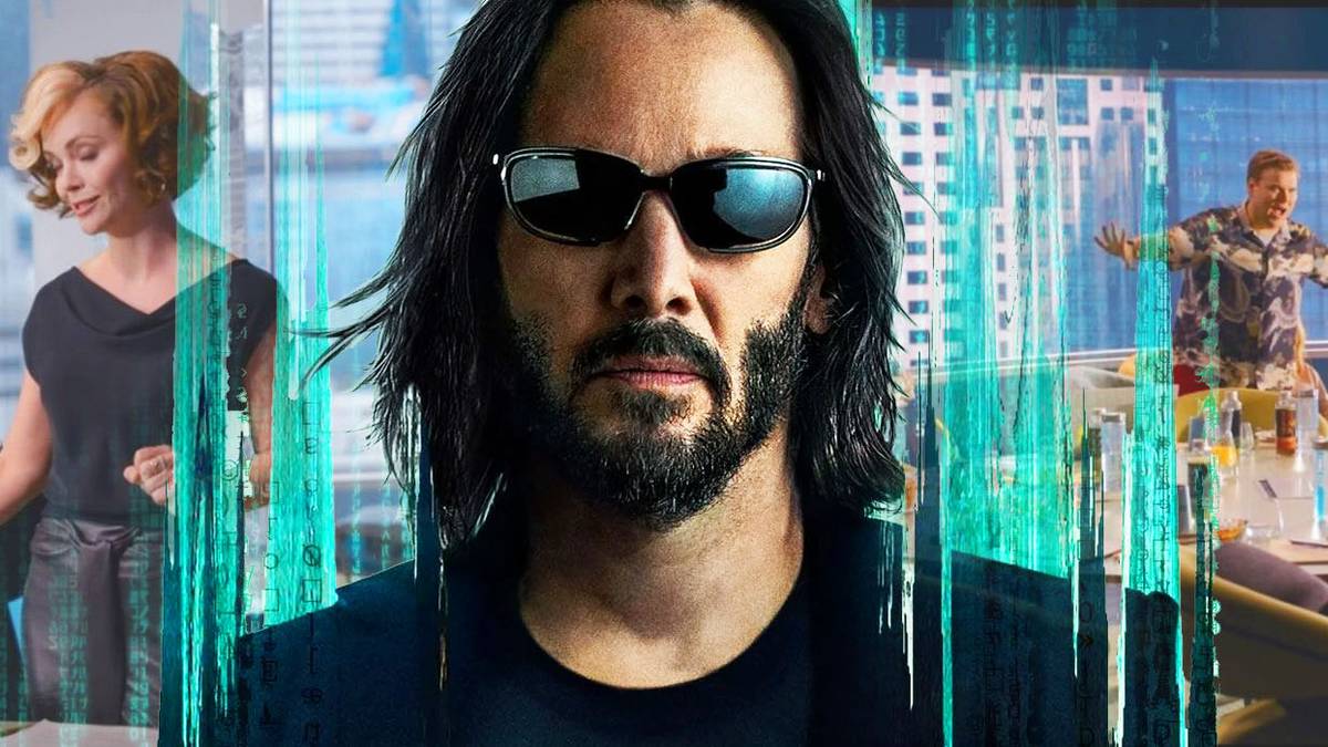 The Matrix Resurrections’ Meta Scenes Reveal the First Films’ Real Meaning