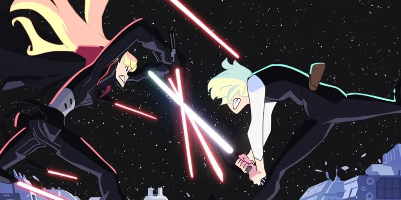 Best New Animated TV Series of 2021