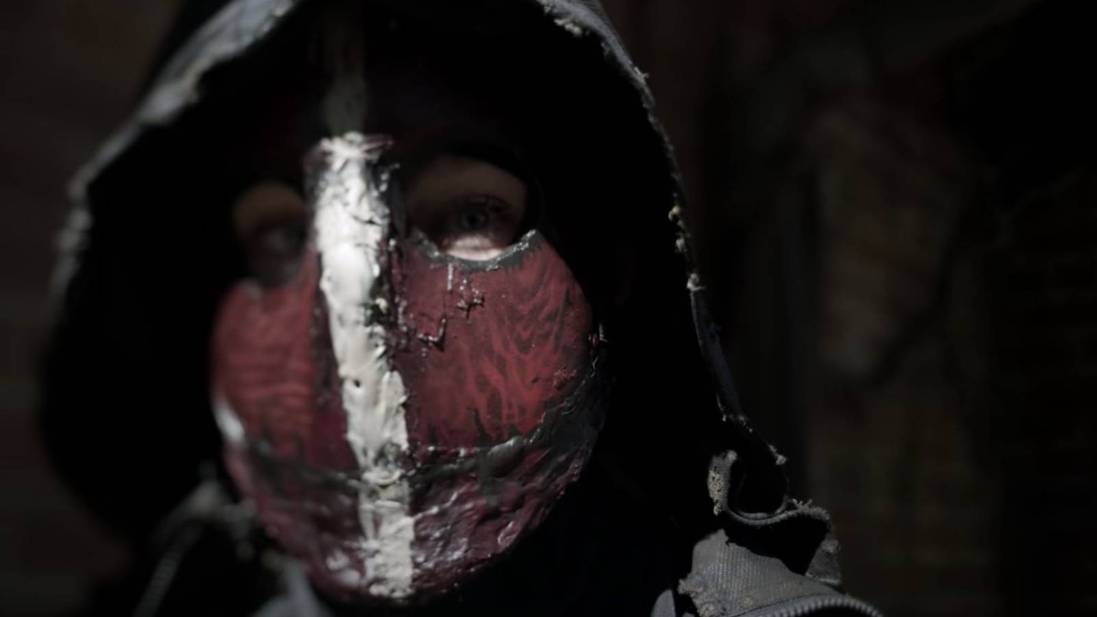 TWD: Are the Reapers Important?